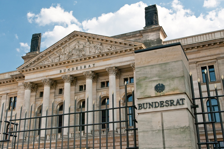 Gebäudemodernisierungsgesetz - Bundesrats­aus­schüsse: 67 Kritik­punkte ...
