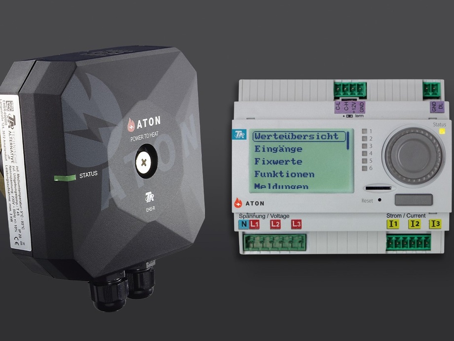 Technische Alternative - Technische Alternative mit gutem Start ins Jahr 2021 - TGA Fachplaner