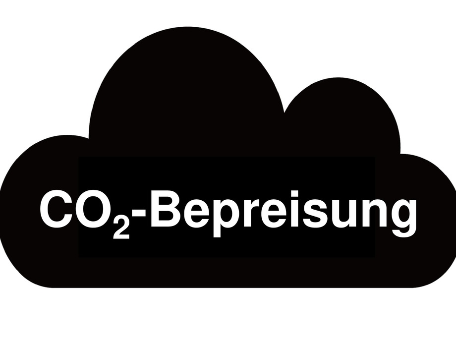 Klimaschutzprogramm - Bundesrat billigt BEHG und CO2-Bepreisung - TGA ...