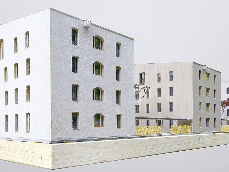 Reallabor für den Null-Energie-Standard - TGA Fachplaner