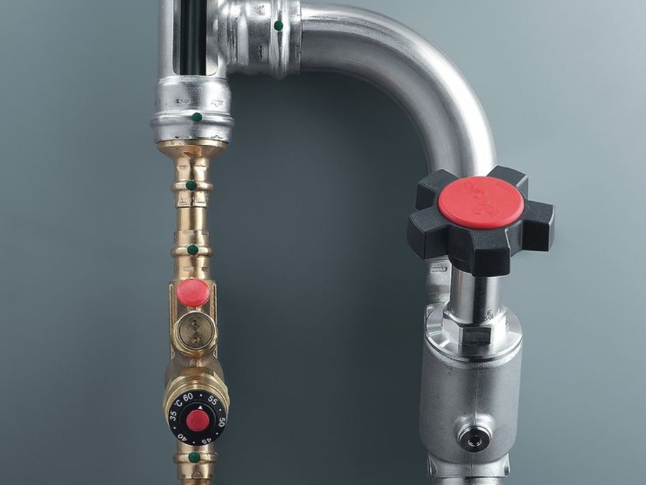 Inliner-System - Doppeltes Jubiläum - TGA Fachplaner