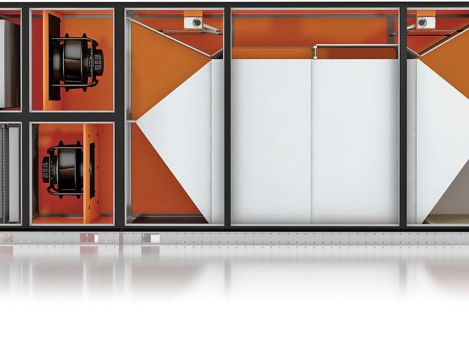 WRG-System der nächsten Generation - TGA Fachplaner