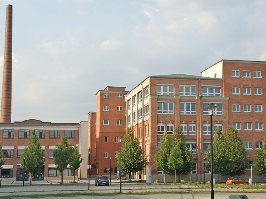 Detailverliebt bis zu den Armaturen - TGA Fachplaner