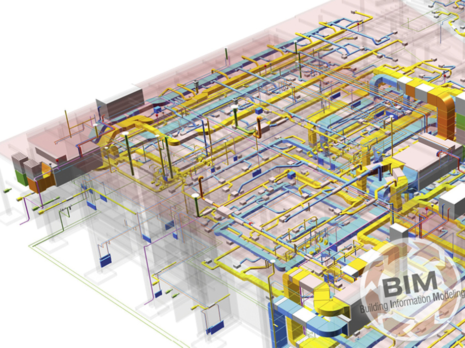Für komplexe TGA-Anlagen: - 3D-CAD/CAE-Planung mit integrierten ...