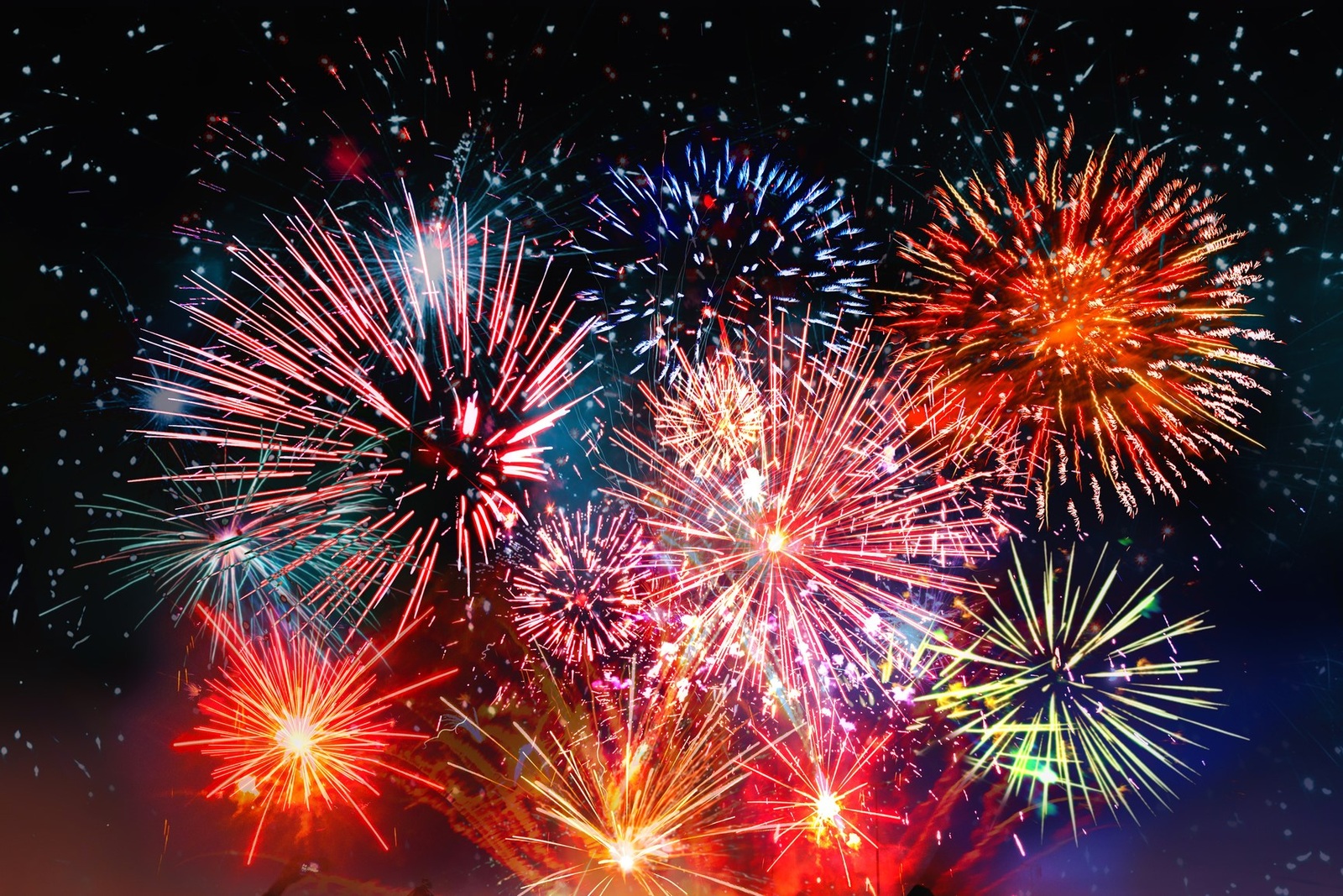 Jahreswechsel 2020/21 - Silvester in Stenkelfeld („Die Kettereaktion“)
