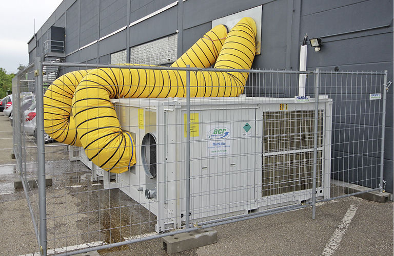 Chiller: 12x Wissensvorsprung