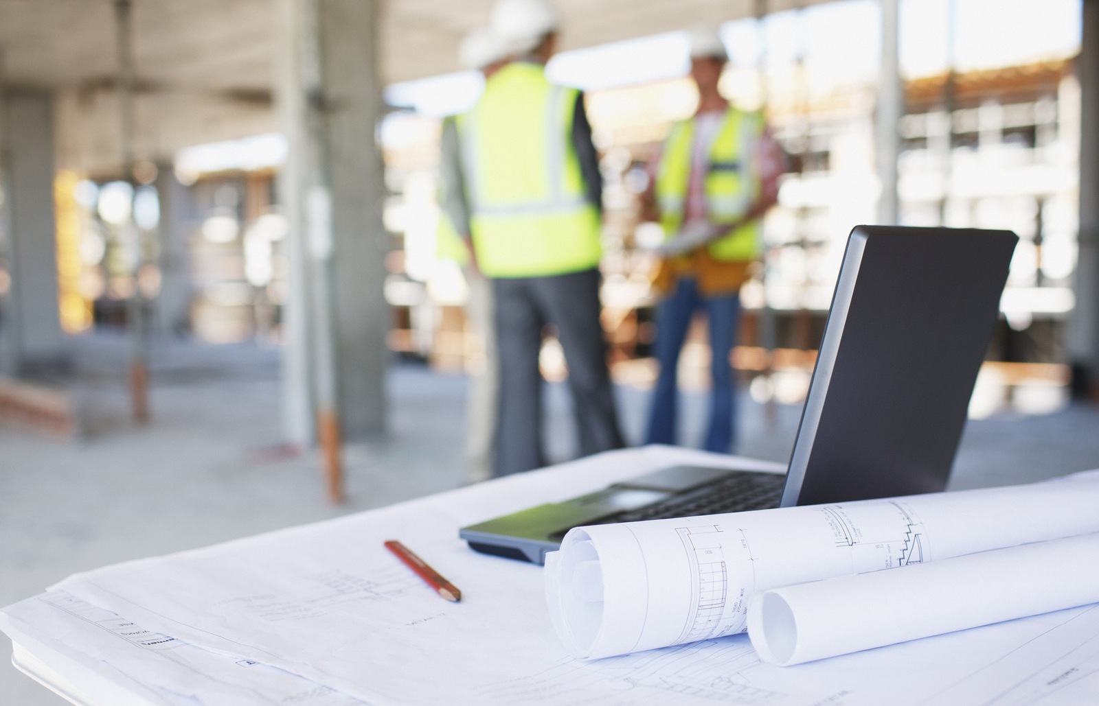 HOAI - Bundesrat segnet neue HOAI ab