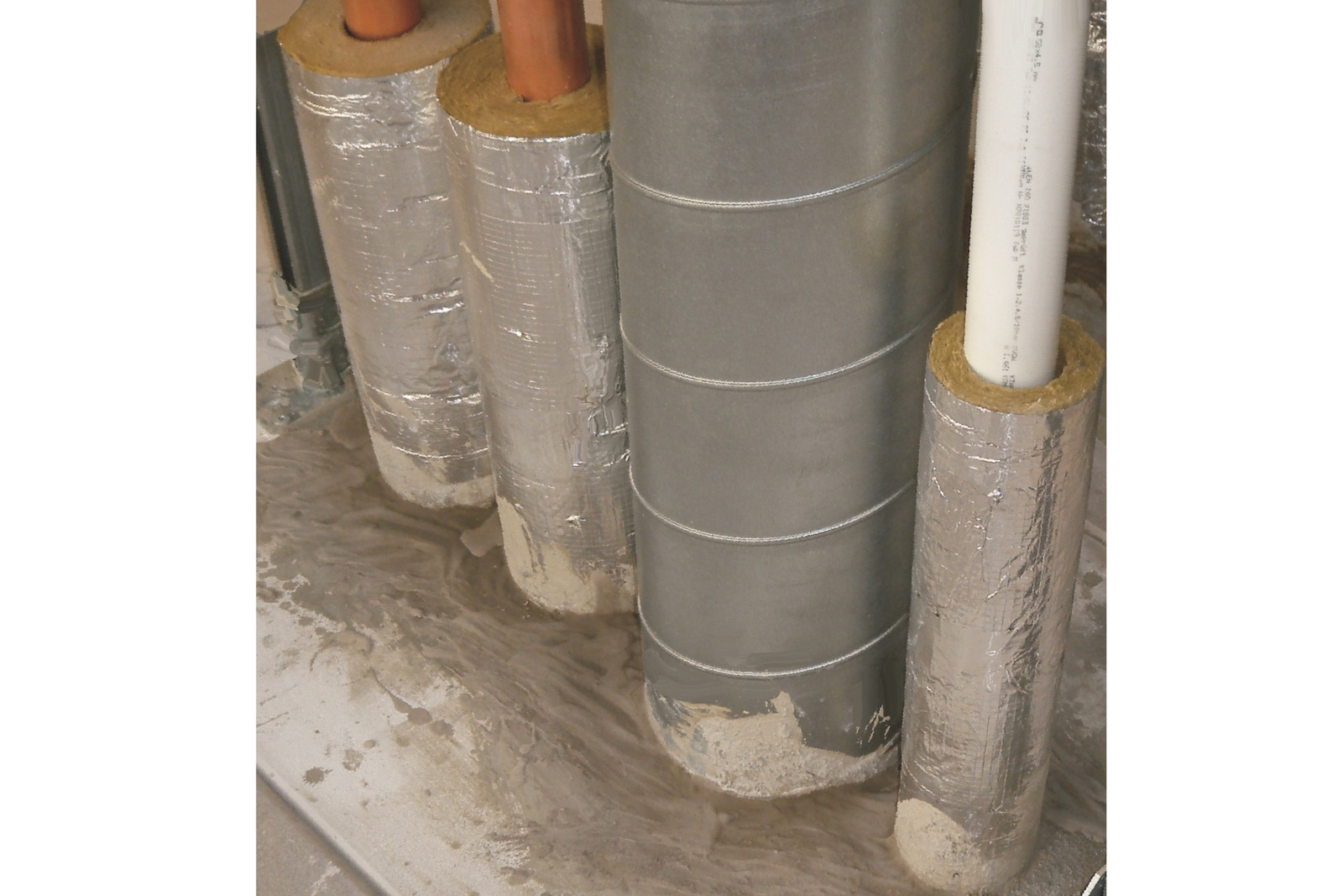 Regelwerk - Neue Ausgaben: MLAR und M-LüAR überarbeitet