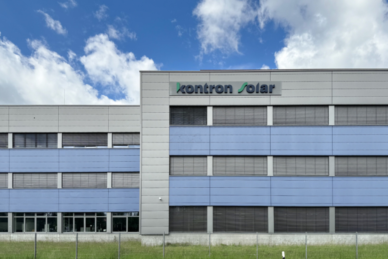 Akquisition - Steca und Katek werden zu Kontron Solar