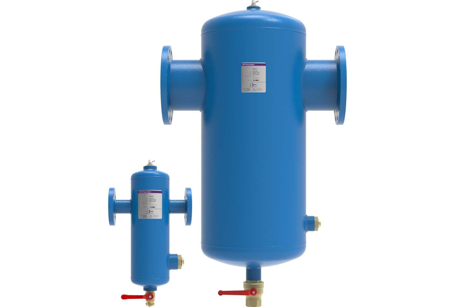 Aufgestöbert - Systeme für die TGA+E: effi­zient, vor­ge­fertigt und ...