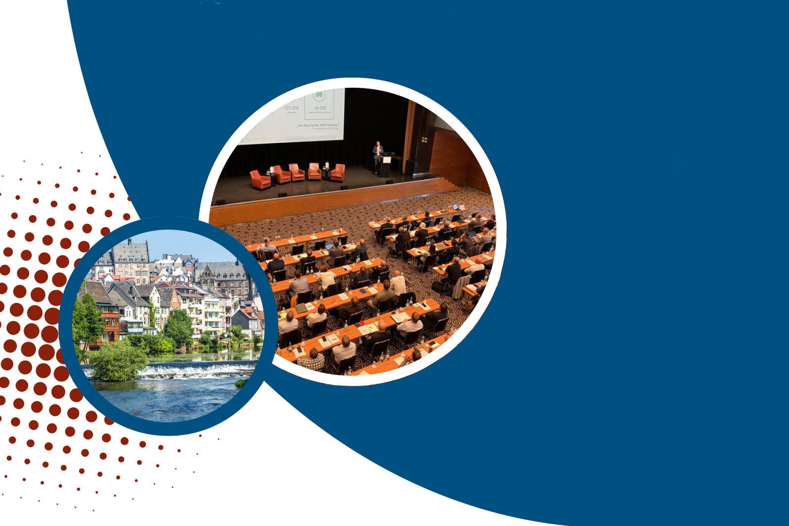 18. September 2025, Marburg - 16. FGK-Klima-Tag: Ge­sund­heit durch TGA