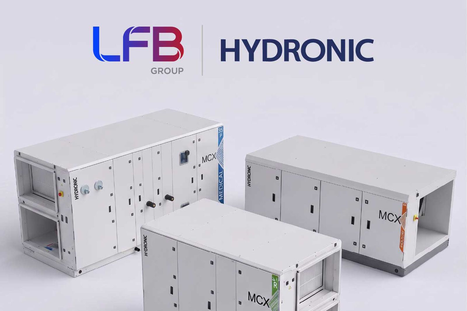 Akquisitionen - LFB Group übernimmt Hydronic