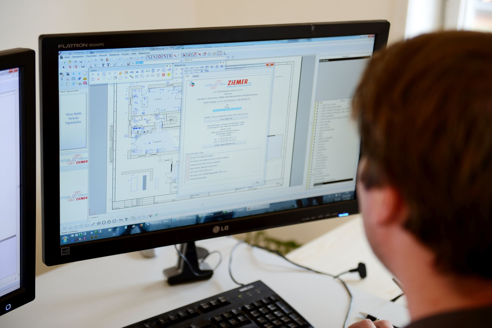 Elektroplanung - Marktübersicht mit 17 Elektro-CAD-Programmen: Digitale ...