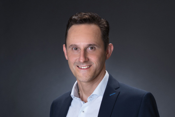 Personalie - Martin Haug neuer Geschäftsführer bei Amberger Kühltechnik