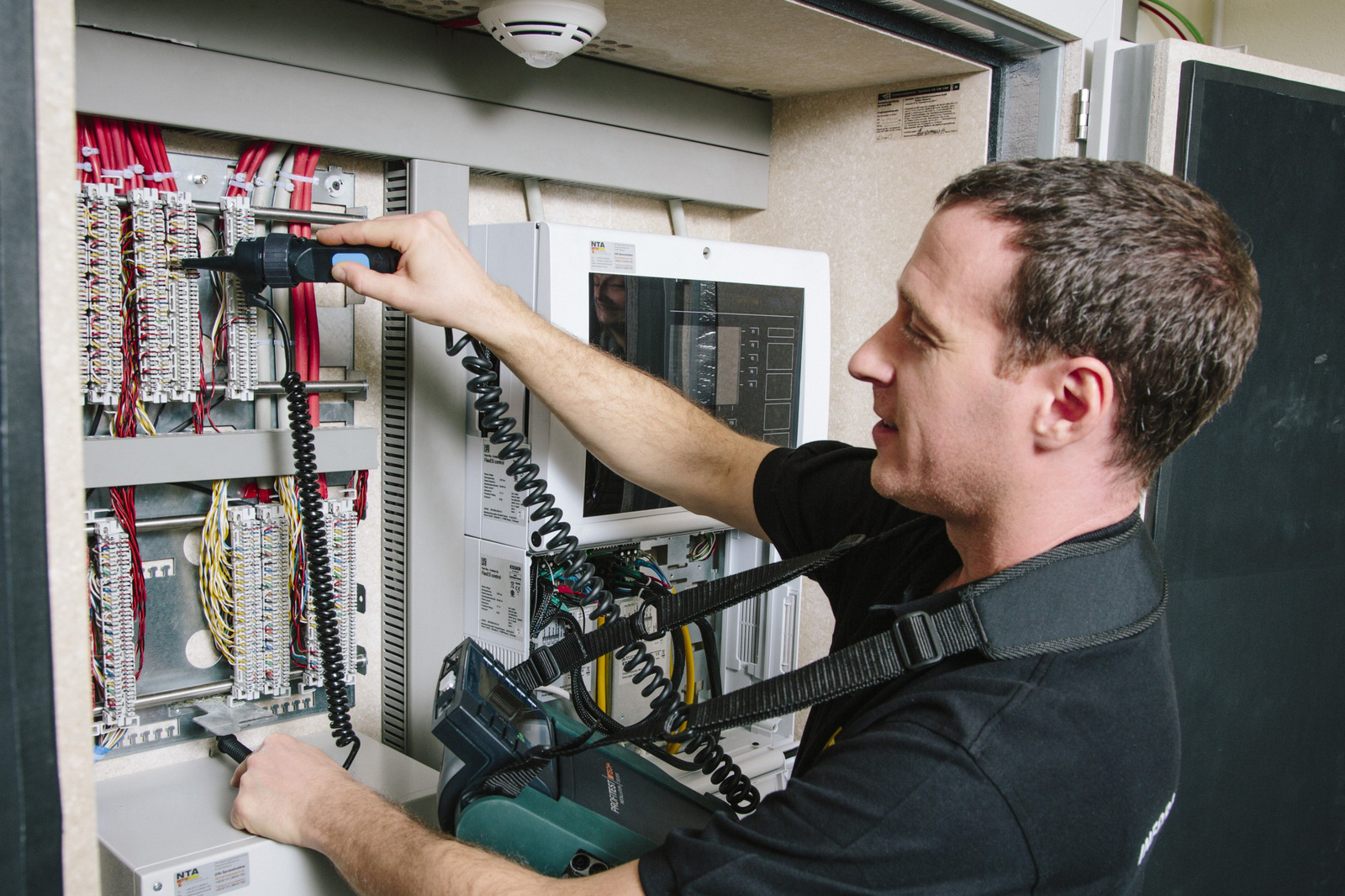 Marktdaten - Elektro-Handwerke: Ansehnliches Plus in fast allen Bereichen
