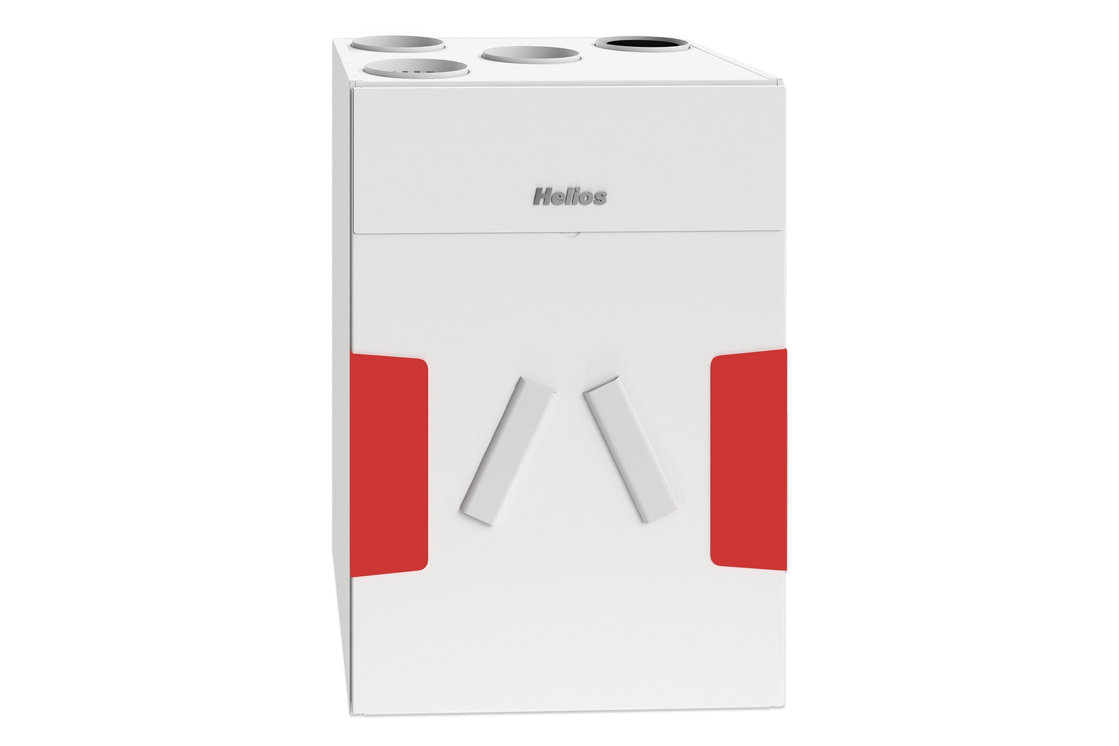 Helios - Wohnungslüftungsgerät bis 380 m2 Wohnfläche