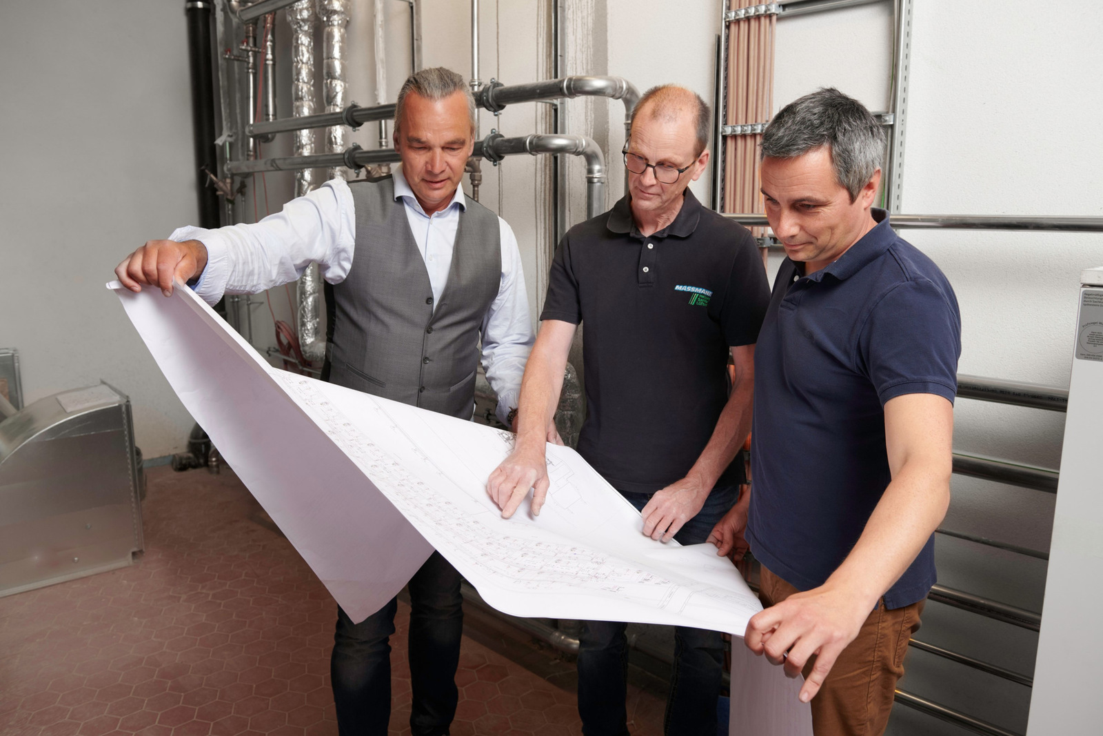 Water Safety Plan (WSP) - Die neue TrinkwV hebt das WSP-Konzept hervor