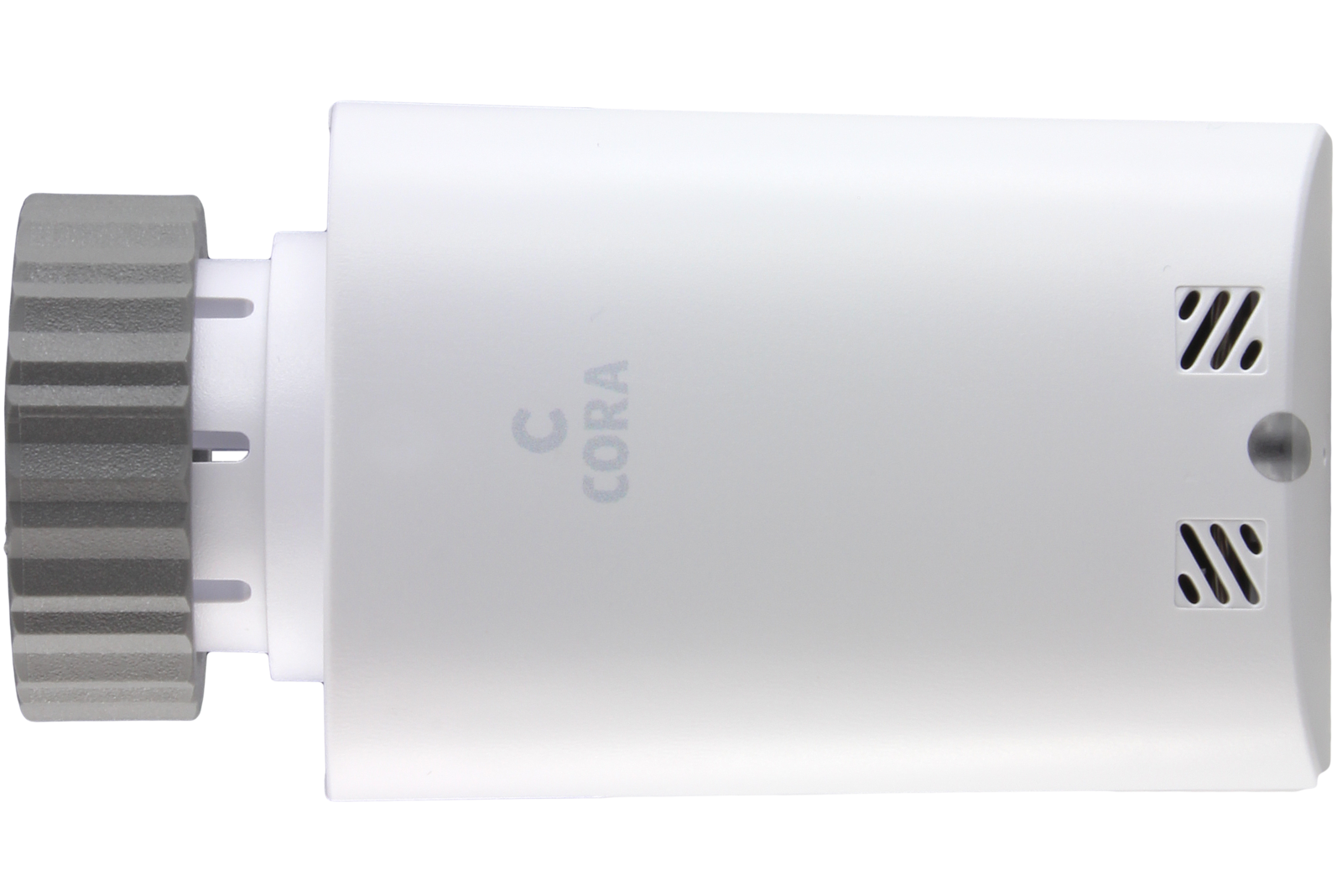 Technische Alternative - Heizkörperthermostat für Funk und Kabel