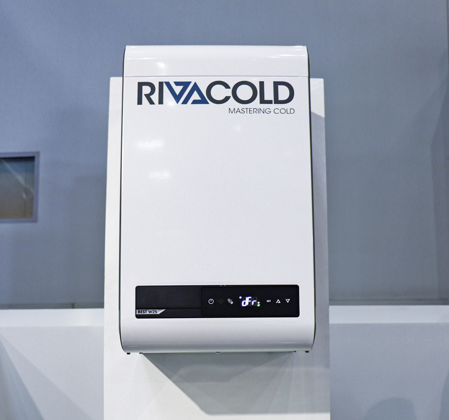 Rivacold CI - Wandaggregate mit R290