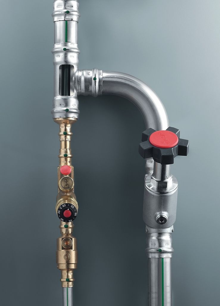 Inliner-System - Doppeltes Jubiläum