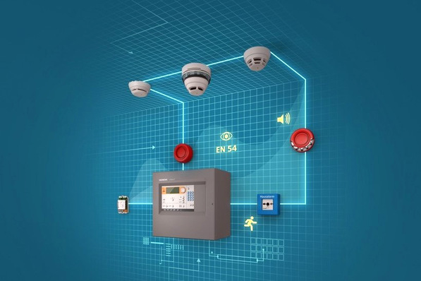 Siemens Smart Infrastructure: 14x Wissensvorsprung