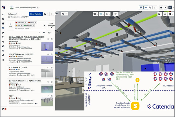 Geberit - BIM-Angebot als Revit-Plug-in